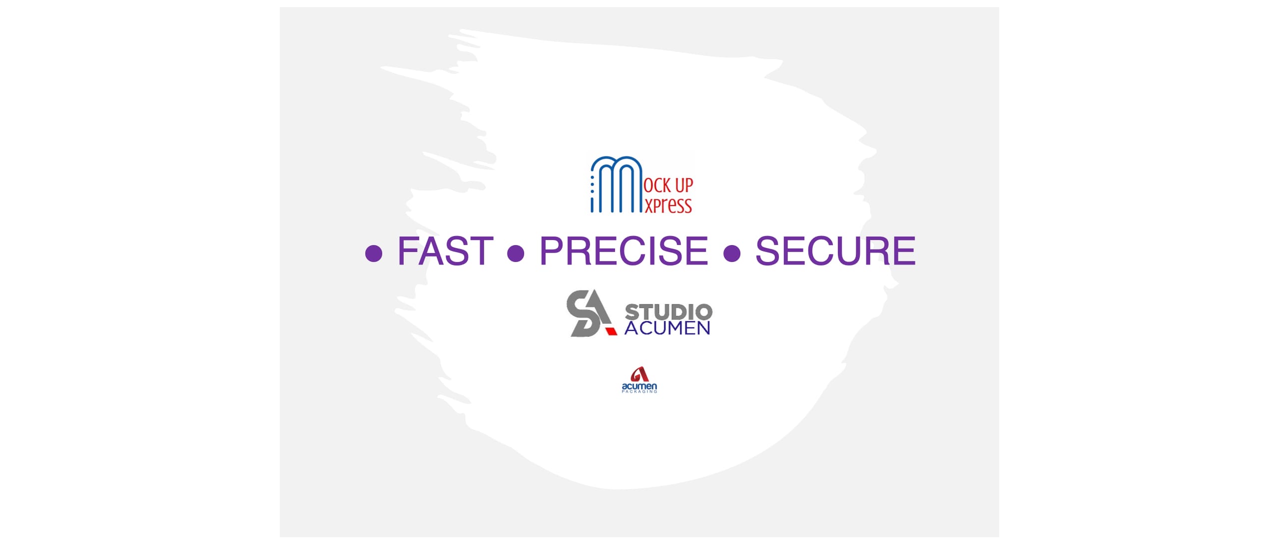 Acumen Packaging Expert Packaging Solutions Tailored For You